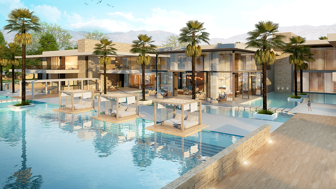 Our Projects | Godwin Austen Johnson